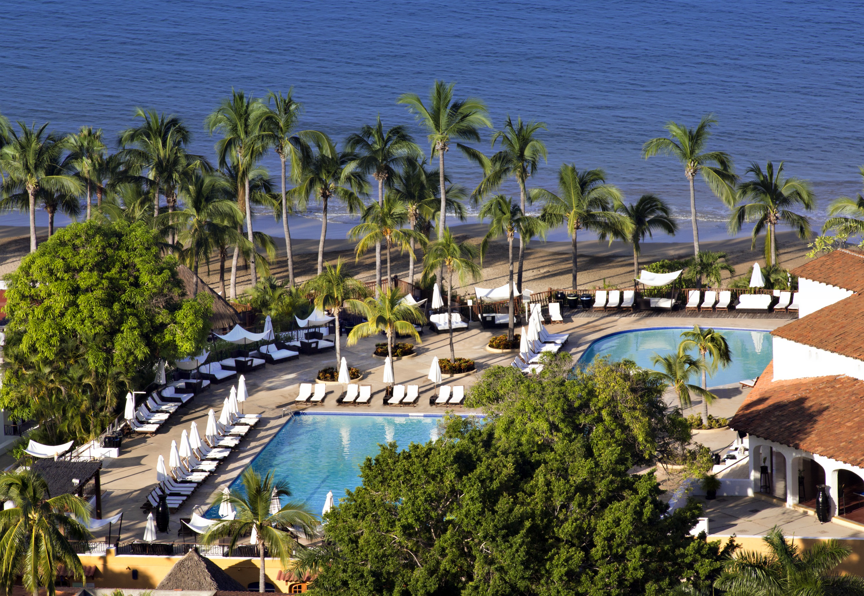 The Pros and Cons of All-Inclusive Resorts-Are They For You? - Purple ...