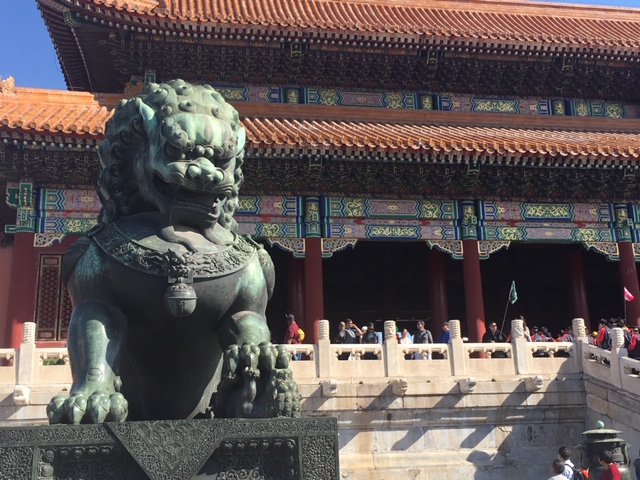 A Photo Journal of Our Atlantis Asian Cruise - Purple Light Vacations