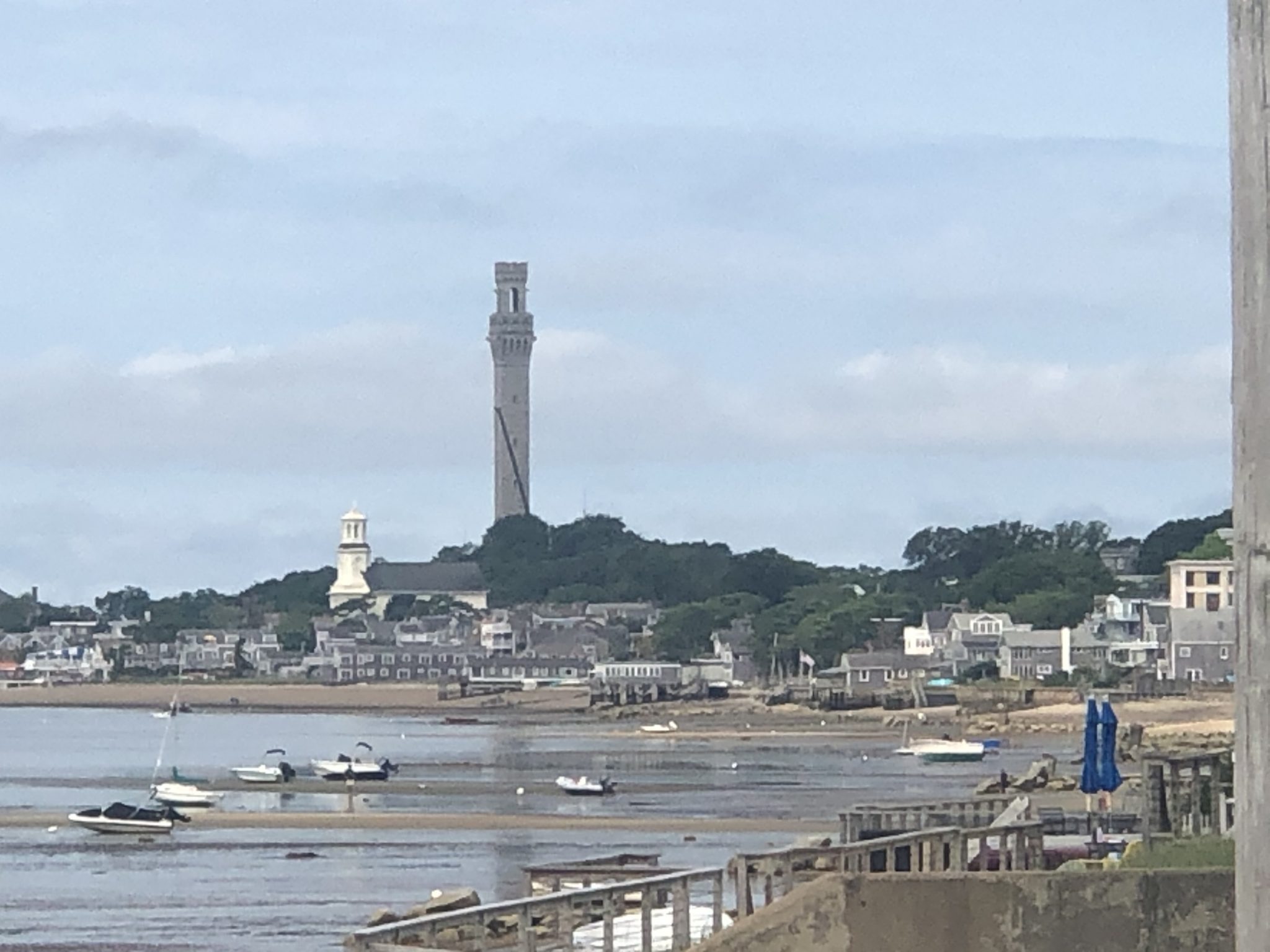 Photos from Our July Fourth Weekend Trip to Provincetown - Purple Light ...