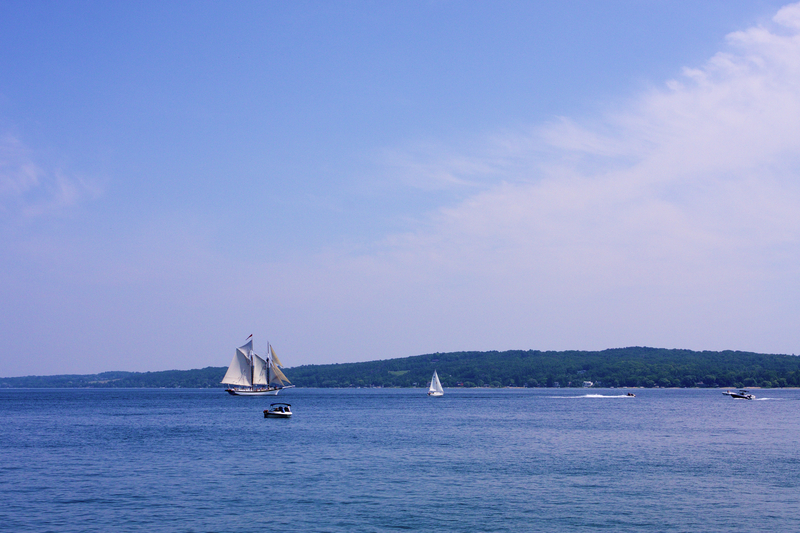 Third Coast Towns - Purple Light Vacations