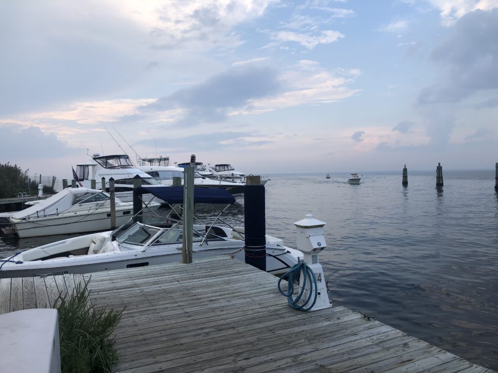 What Makes Fire Island A Unique LGBT Destination - Purple Light Vacations