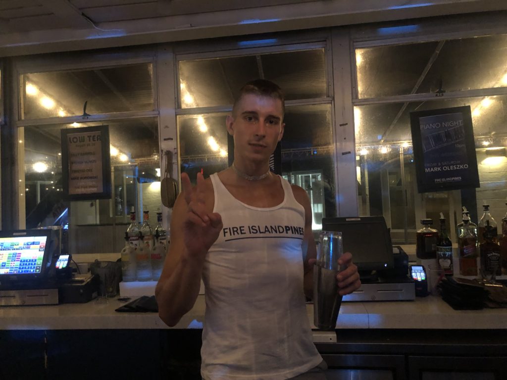 What Makes Fire Island A Unique LGBT Destination - Purple Light Vacations