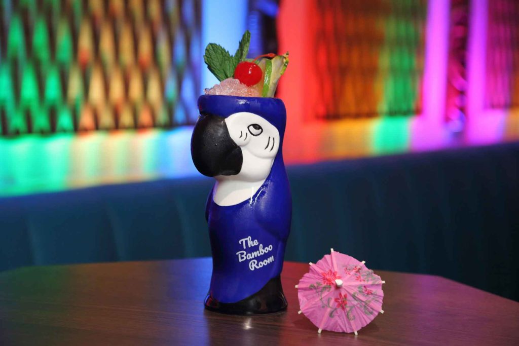 The RCCL Navigator Comes to Southern California! - Purple Light Vacations