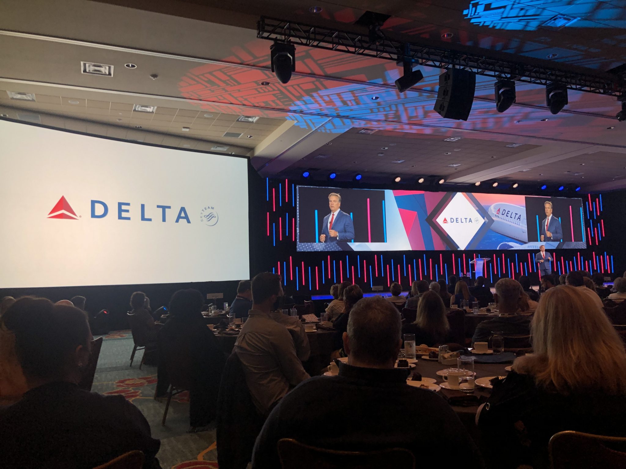 Some Photos From Our Trip to the Travel Leaders Edge Conference and NYC ...