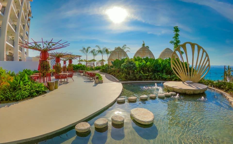 Almar Luxury Resort in PV Opens New Wing/Expansion - Purple Light Vacations