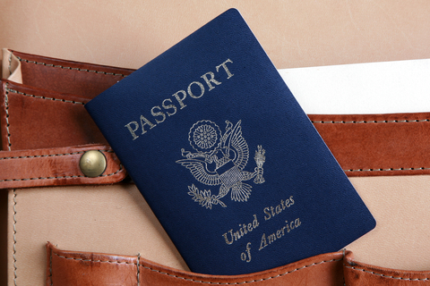 Gender-Neutral Passports Now Available in the U.S. - Purple Light Vacations