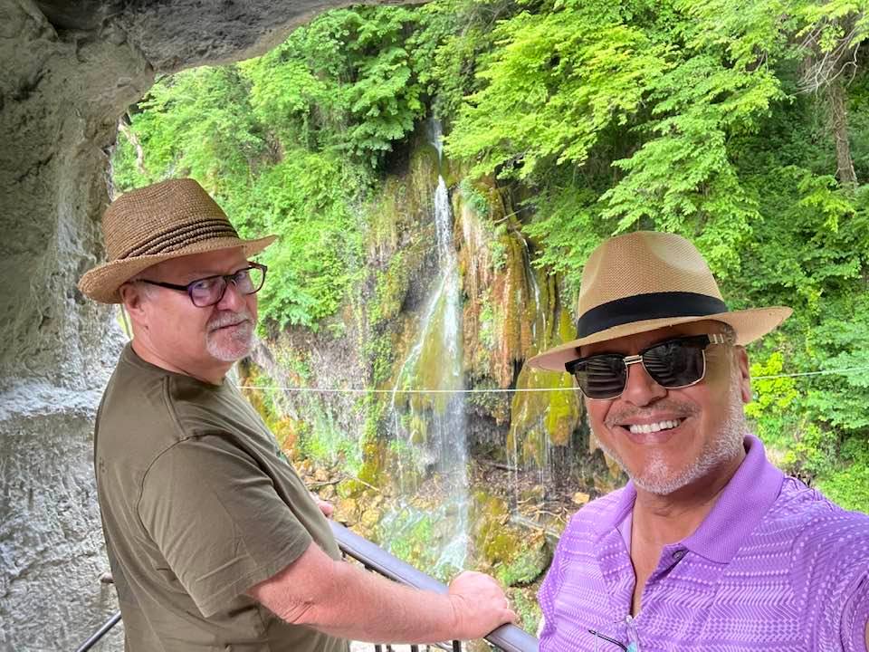 Client Spring Fling Photos Part 2 - Purple Light Vacations