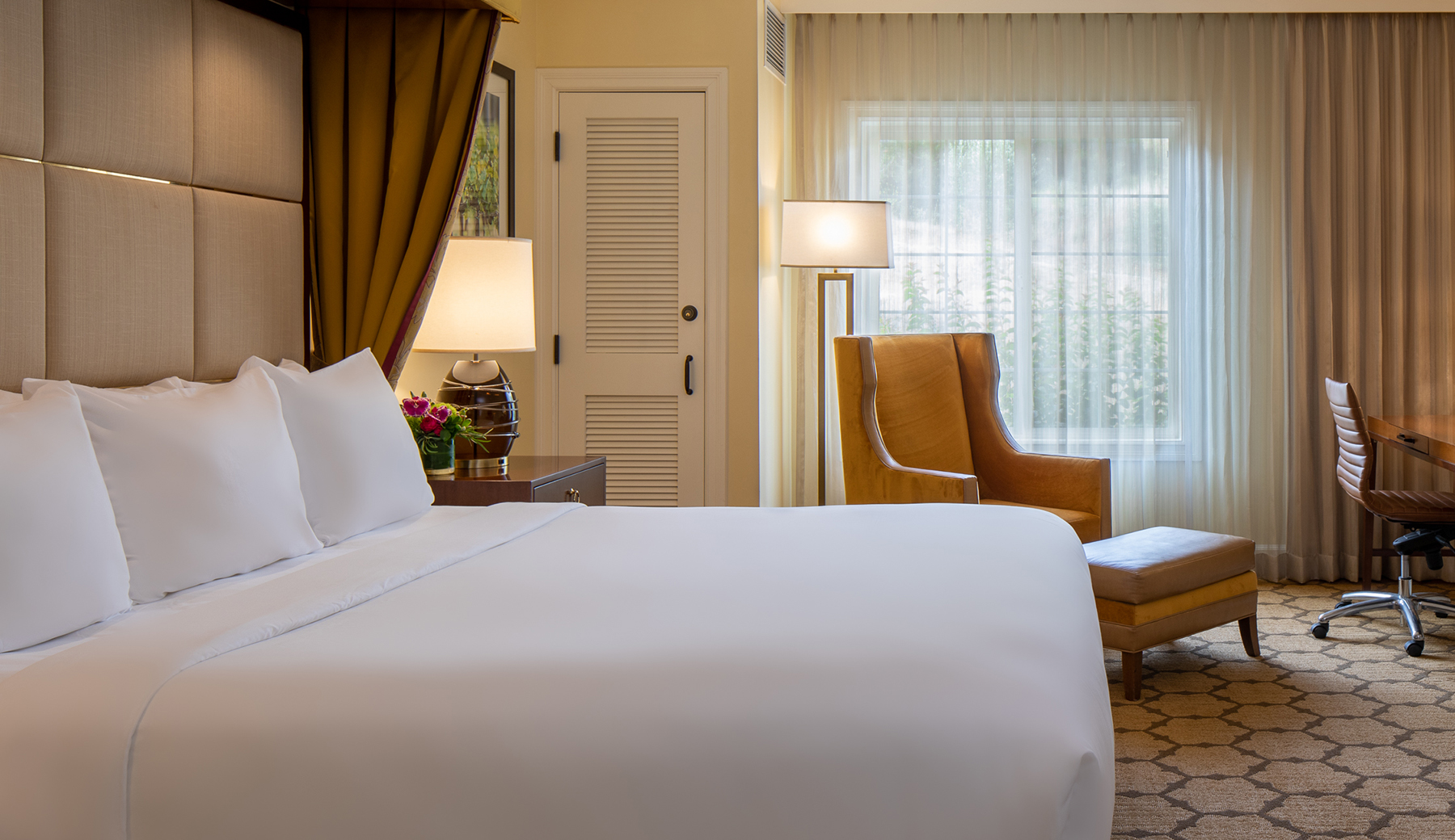 Travel Leaders Exclusive Offer at Napa's Meritage Resort and Spa ...