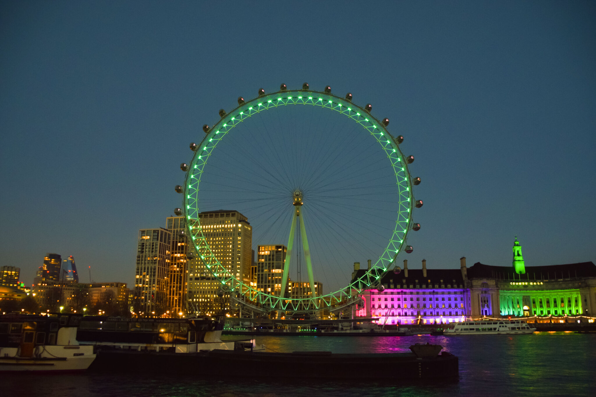 15 Top Places to Celebrate St. Patrick's Day Around the World - Purple ...