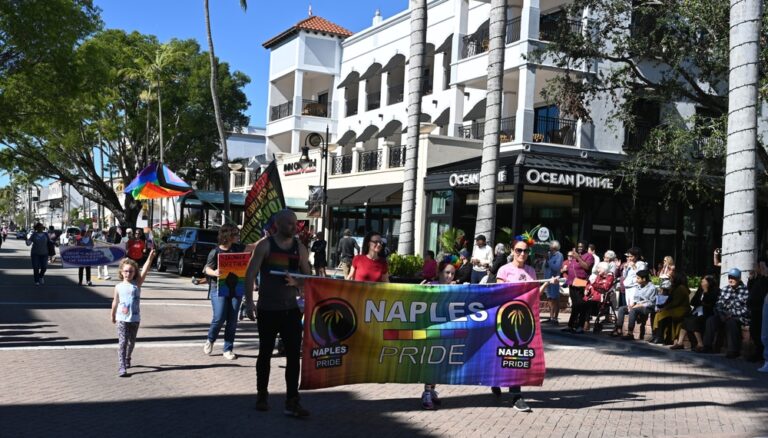 Pride Events at Disney and Around Florida - Purple Light Vacations