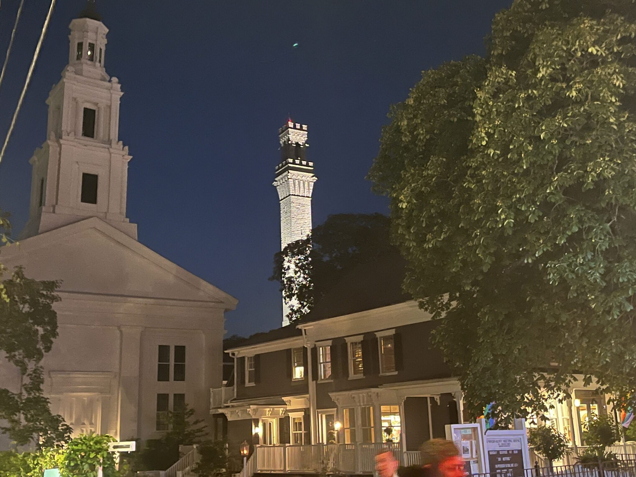 Some Photos from Independence Day in Ptown and San Diego Pride - Purple ...