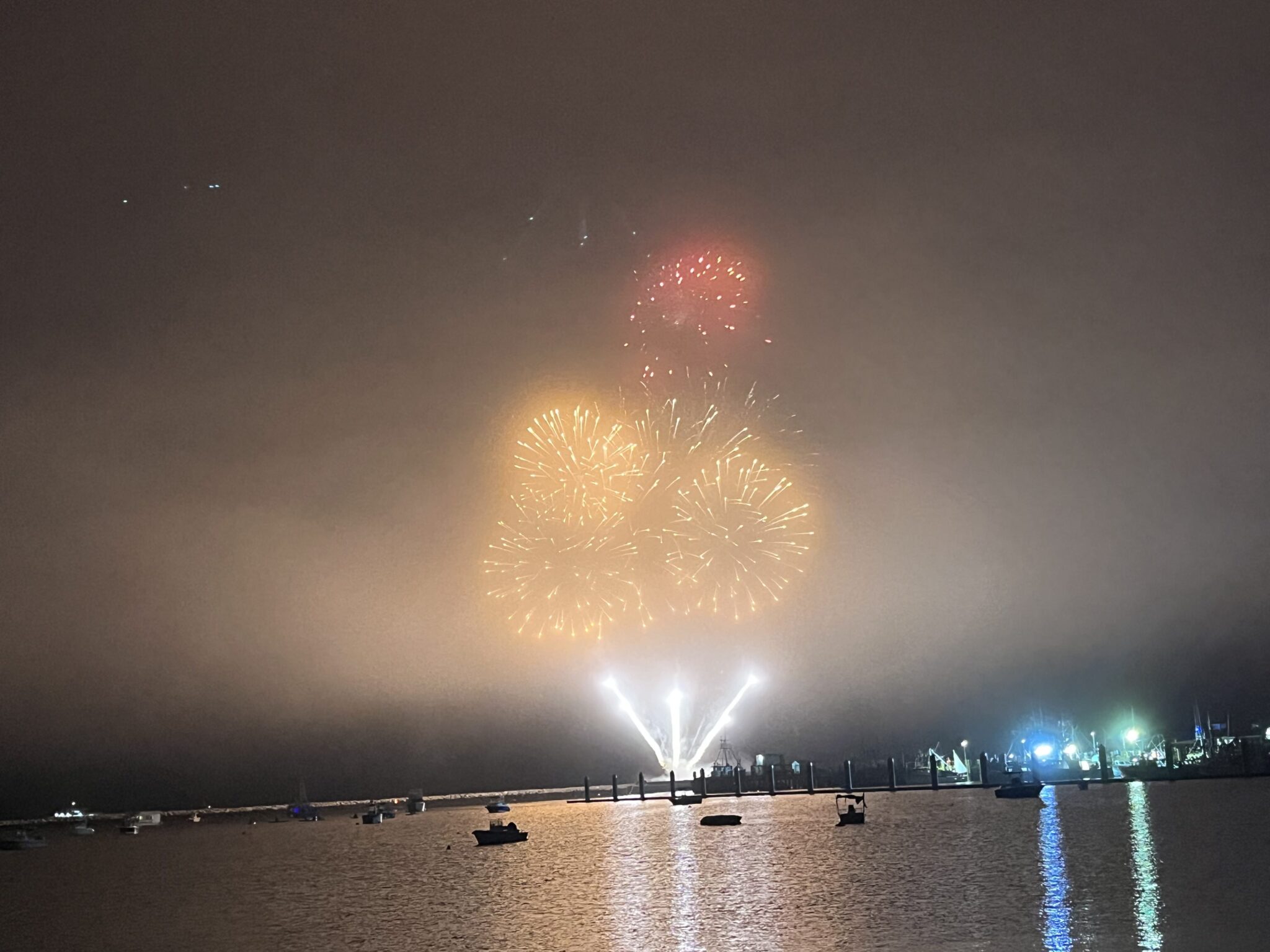 Some Photos from Independence Day in Ptown and San Diego Pride - Purple ...