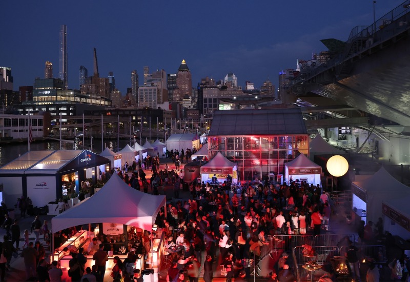 Savoring the Flavors of October: Top Food and Wine Festivals Around the ...